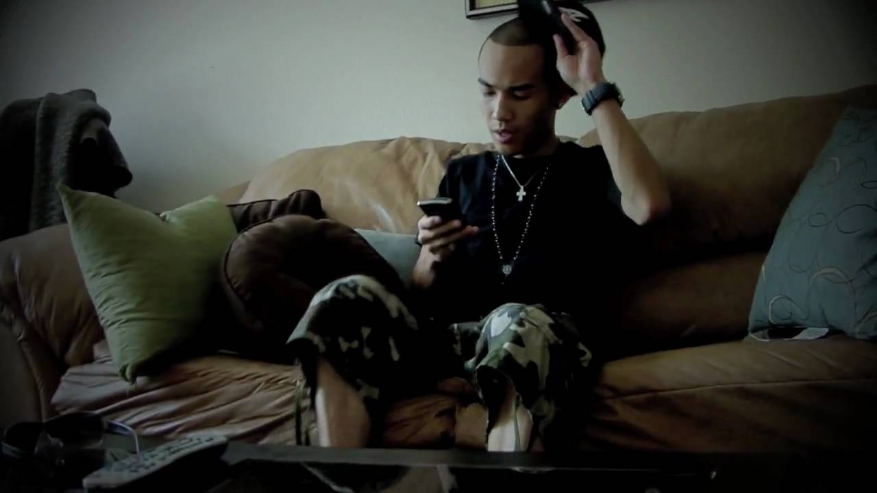 Honestly - ft. Lil Crazed (Official Music Video) - YouTube Music