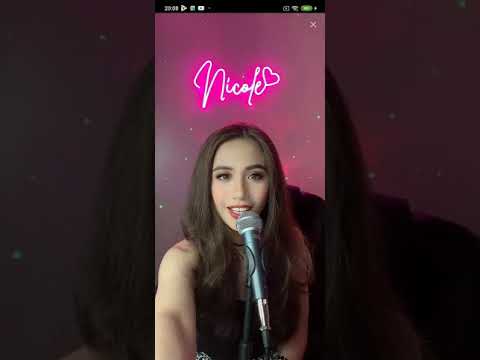 #8 Nicole on Bigo Live Philippines 02/12/2021
