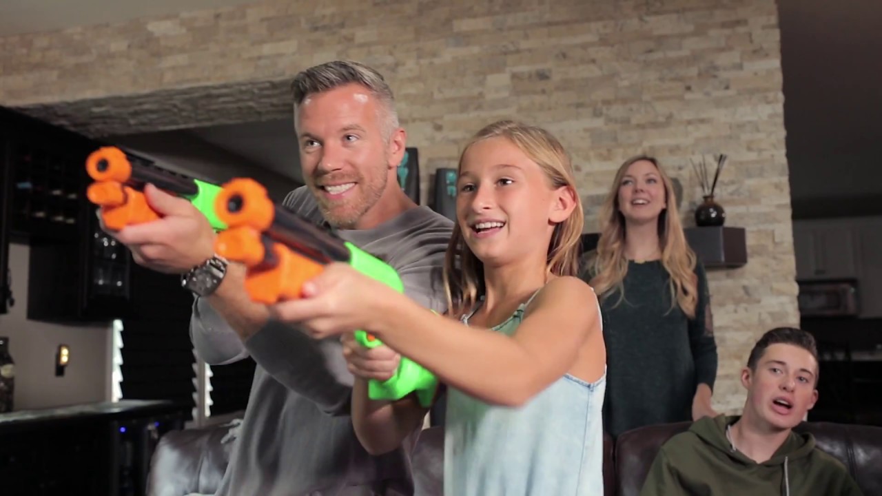 SureShot HD Big Buck Bundle - Now Available! - YouTube