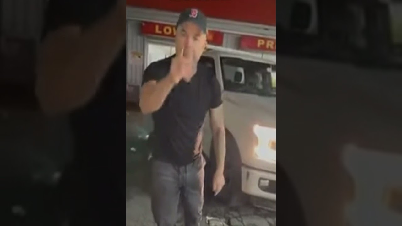 MESSAGE TO GYPSY REGGIE WARD - YouTube