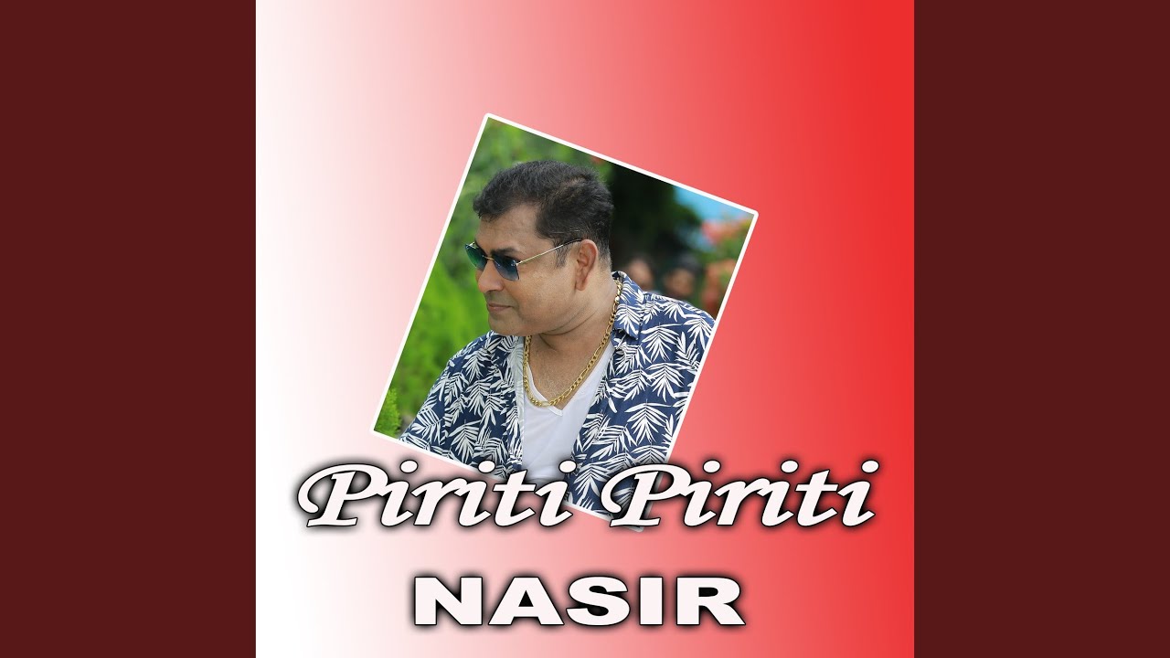 Piriti Piriti - YouTube