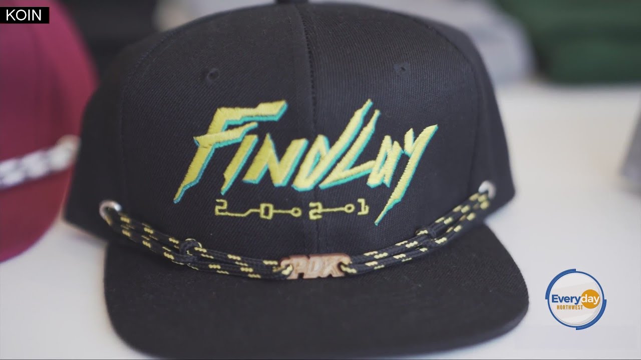 Find The Perfect Fit With Findlay Hats - YouTube