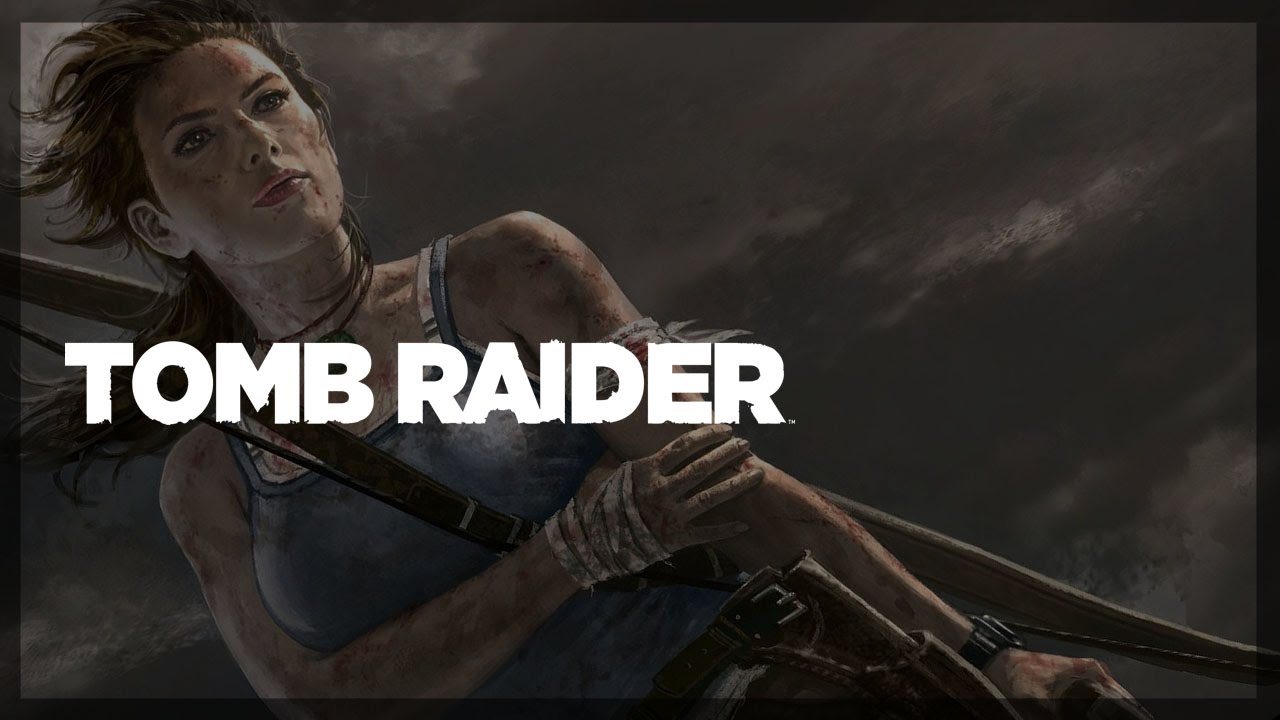 Tomb Raider | Full Original Soundtrack - YouTube