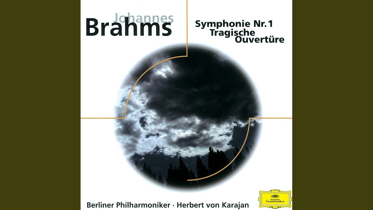 Brahms: Tragic Overture, Op. 81: Tragic Overture, Op. 81 (Recorded 1978 ...