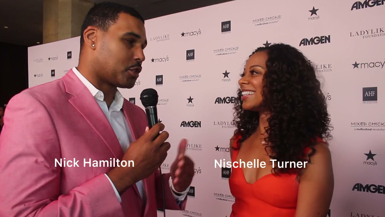 The NH Experience - Ep 61: ET Host Nischelle Turner - YouTube