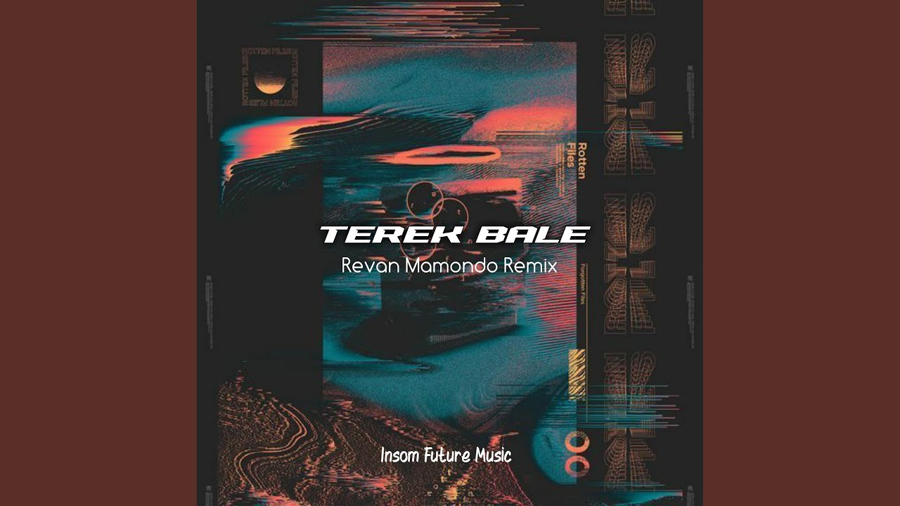 TEREK BALE (RevanMamondoL Remix) - YouTube