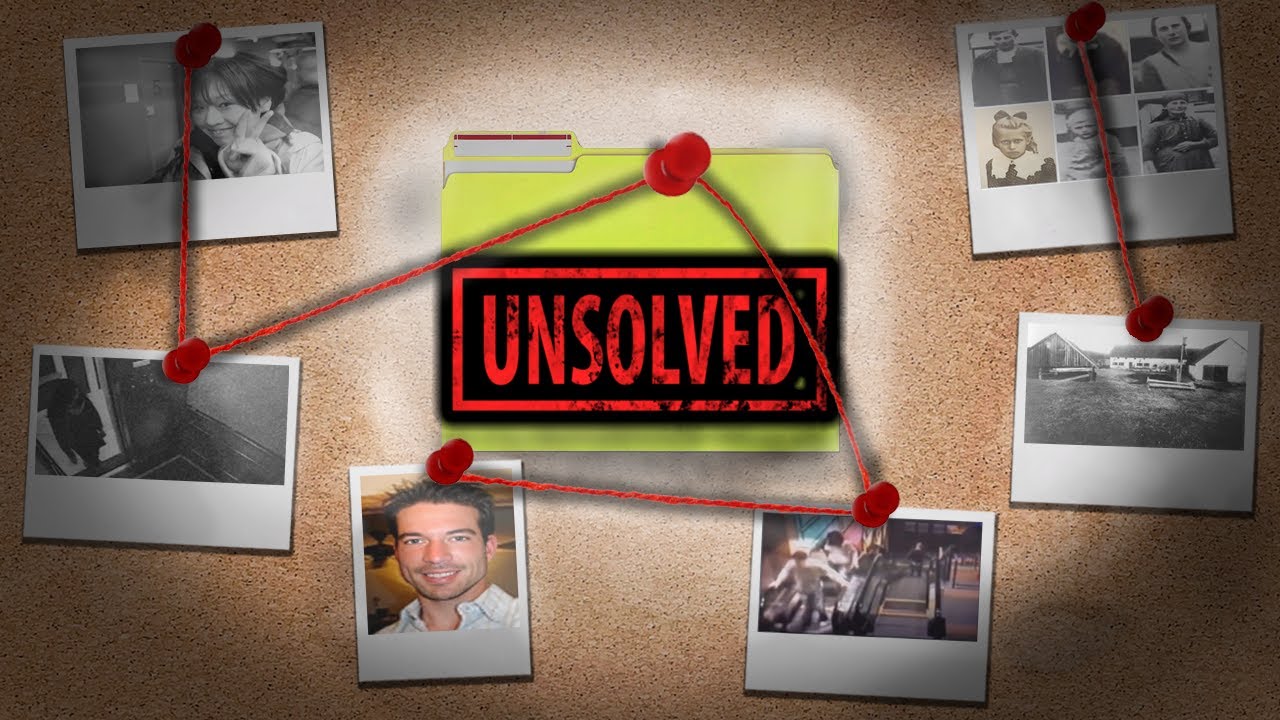 Horror Cases That Remain UNSOLVED To This Day - YouTube