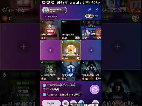 Bigo  Live
