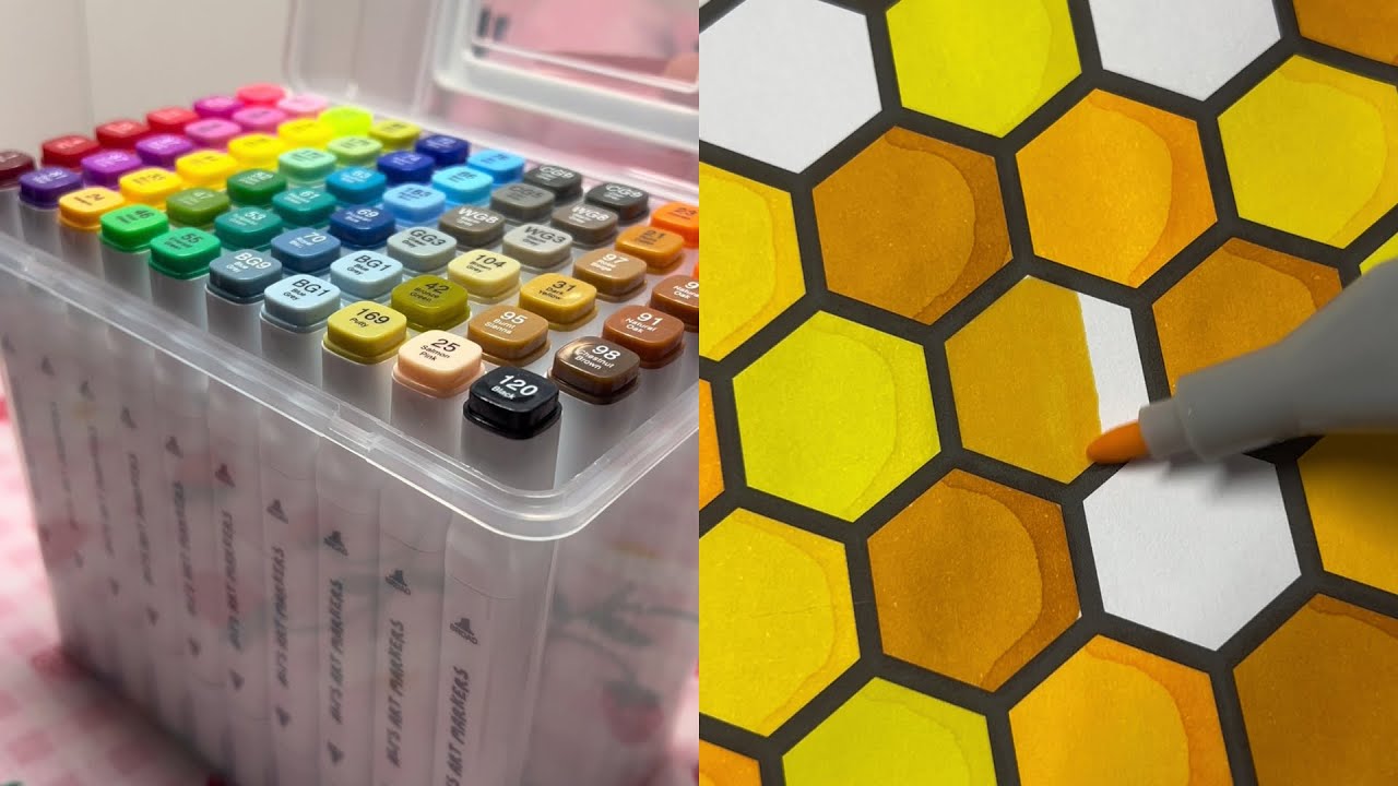 Oddly Satisfying Video Compilation - YouTube