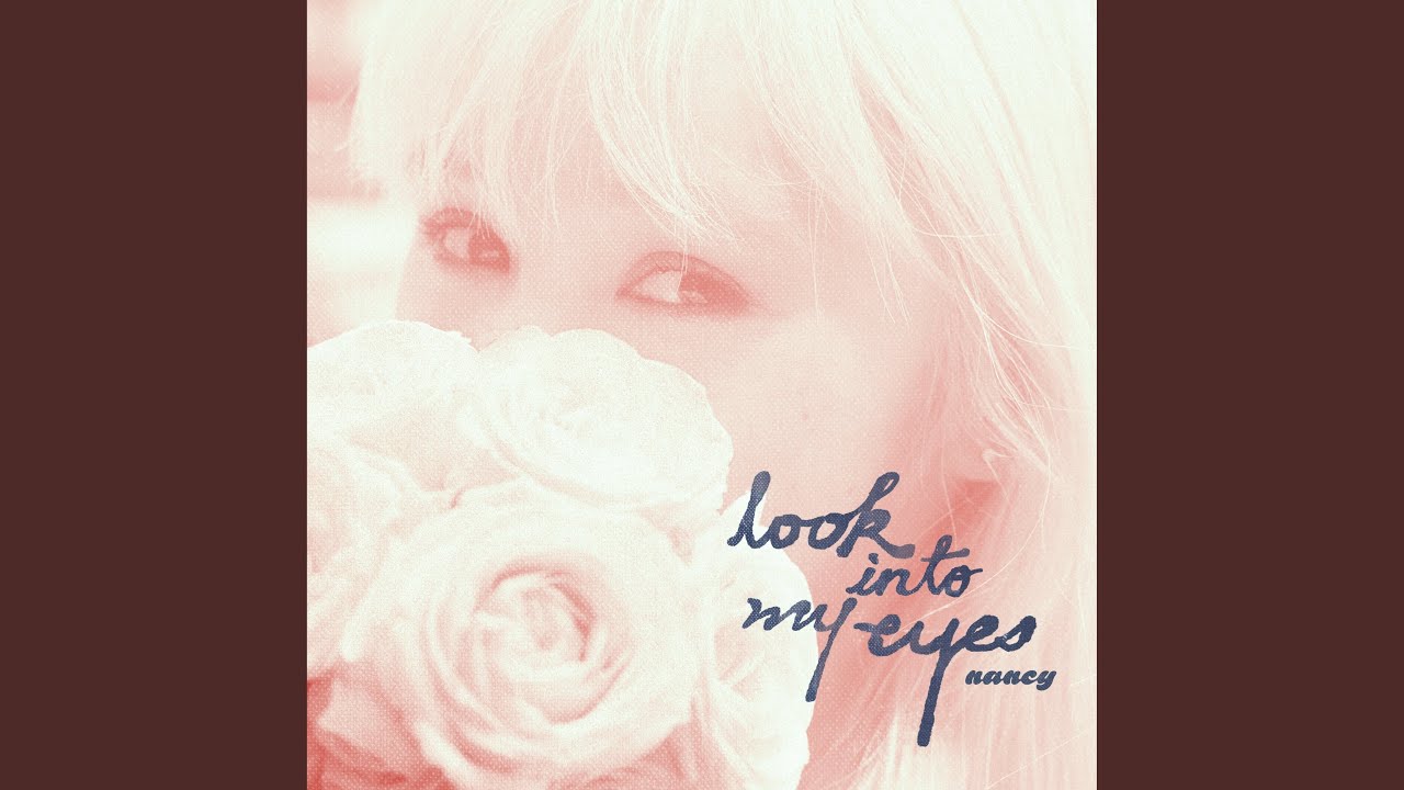 Look into my eyes - YouTube