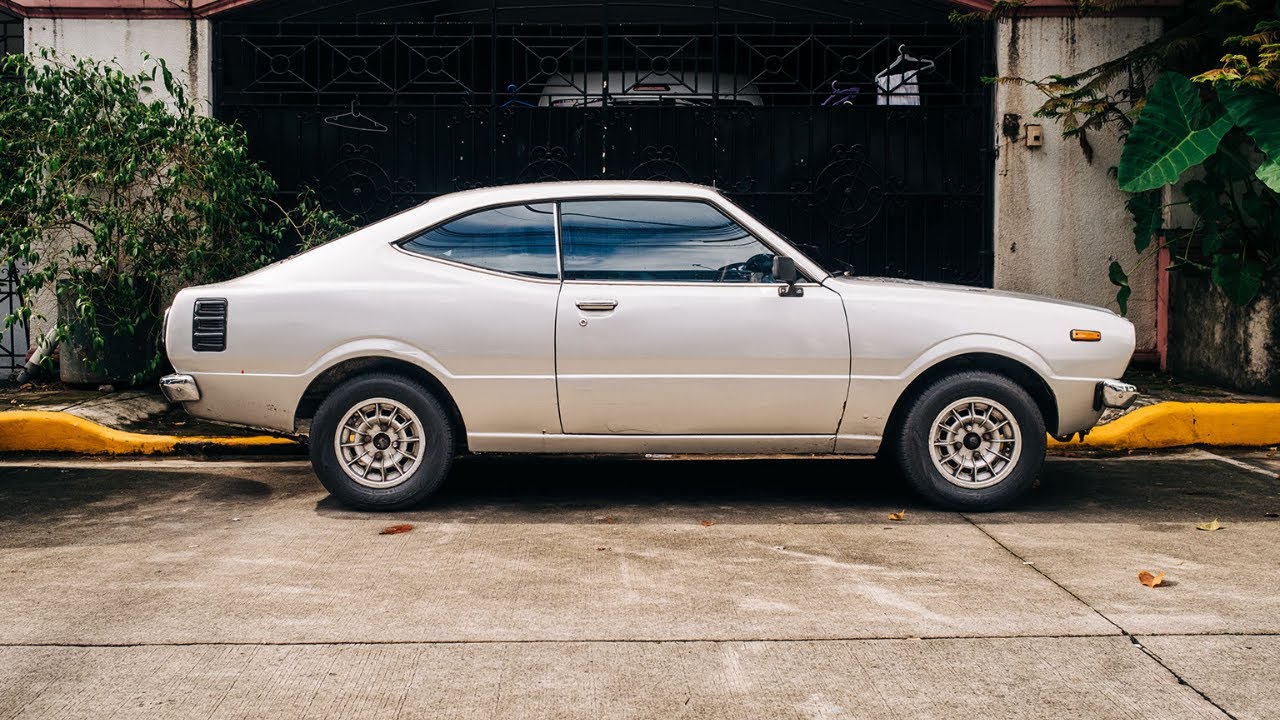 Street Photography in the Philippines: The Journey - YouTube