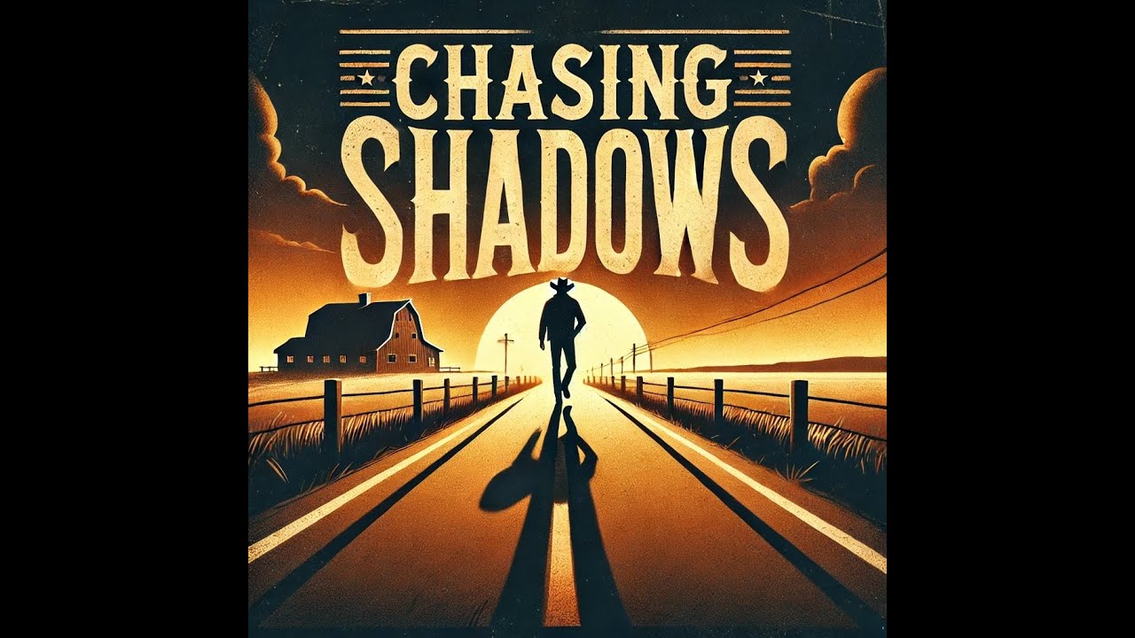 James Proctor - Chasing Shadows (Lyrics) - YouTube