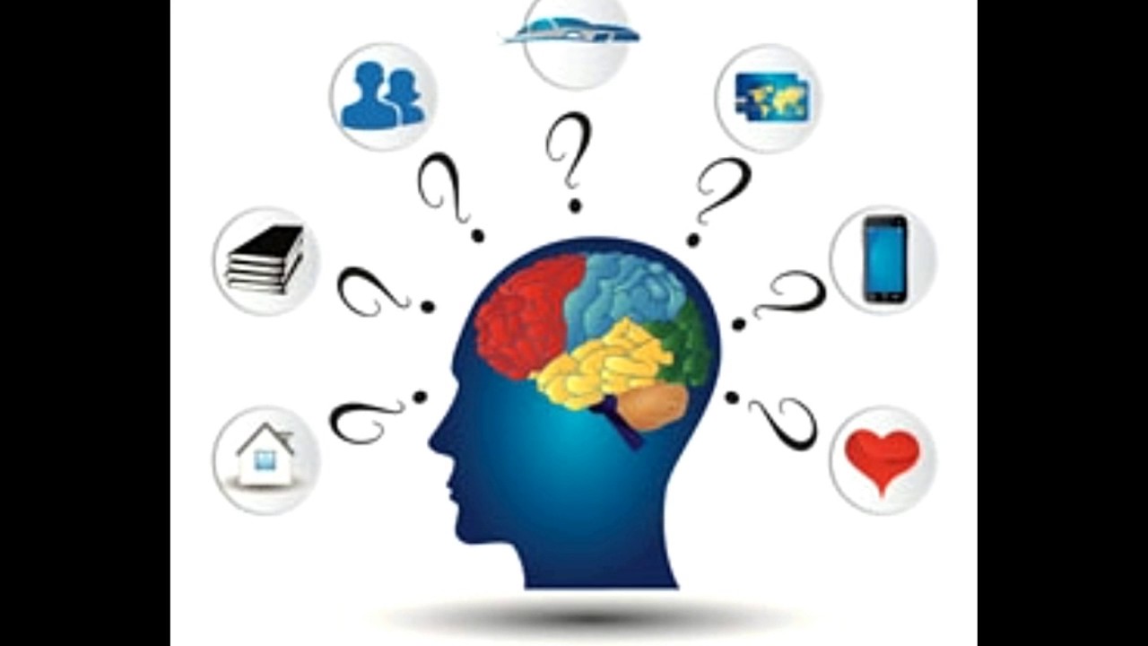 Wonderfully Deep Questions About Life to Keep You Pondering - YouTube