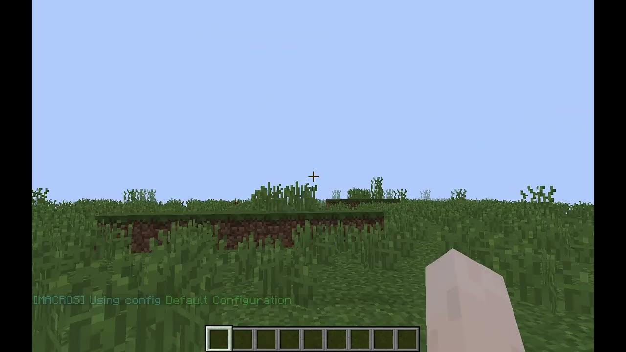 Super fancy house build tutorial (Part 1) - YouTube