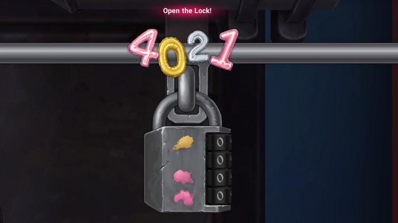 Opening The Lock Quest 7DS The Seven Deadly Sins Grand Cross SDSGC ...