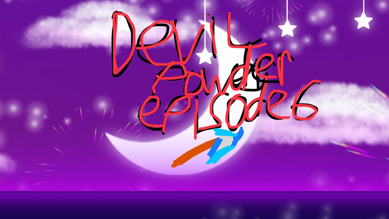 Devil powder episode 6: her birthday (original GLMM) - YouTube