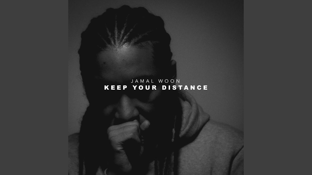 Keep Your Distance - YouTube Music