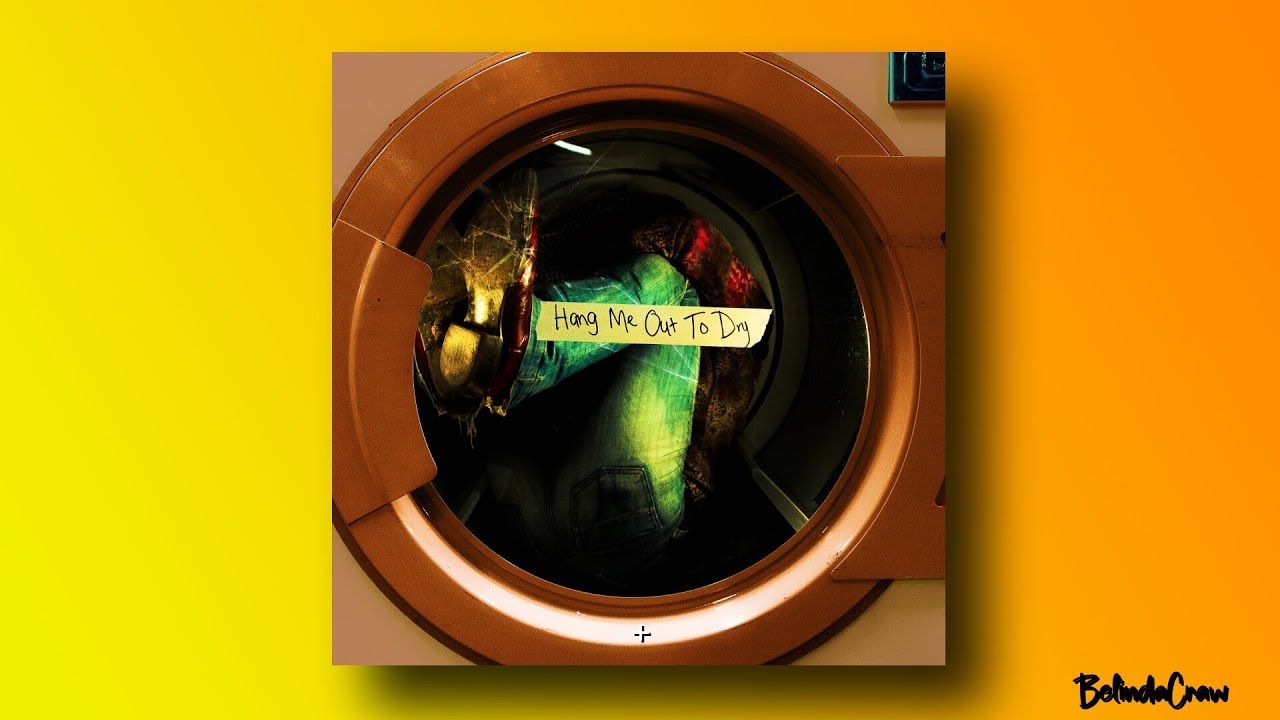 Kyle Dion - Hang Me Out To Dry (Lyrics) - YouTube