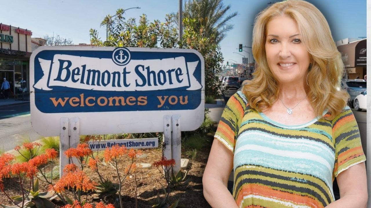 10 Must-Know Facts About Belmont Shore [Long Beach, California] - YouTube