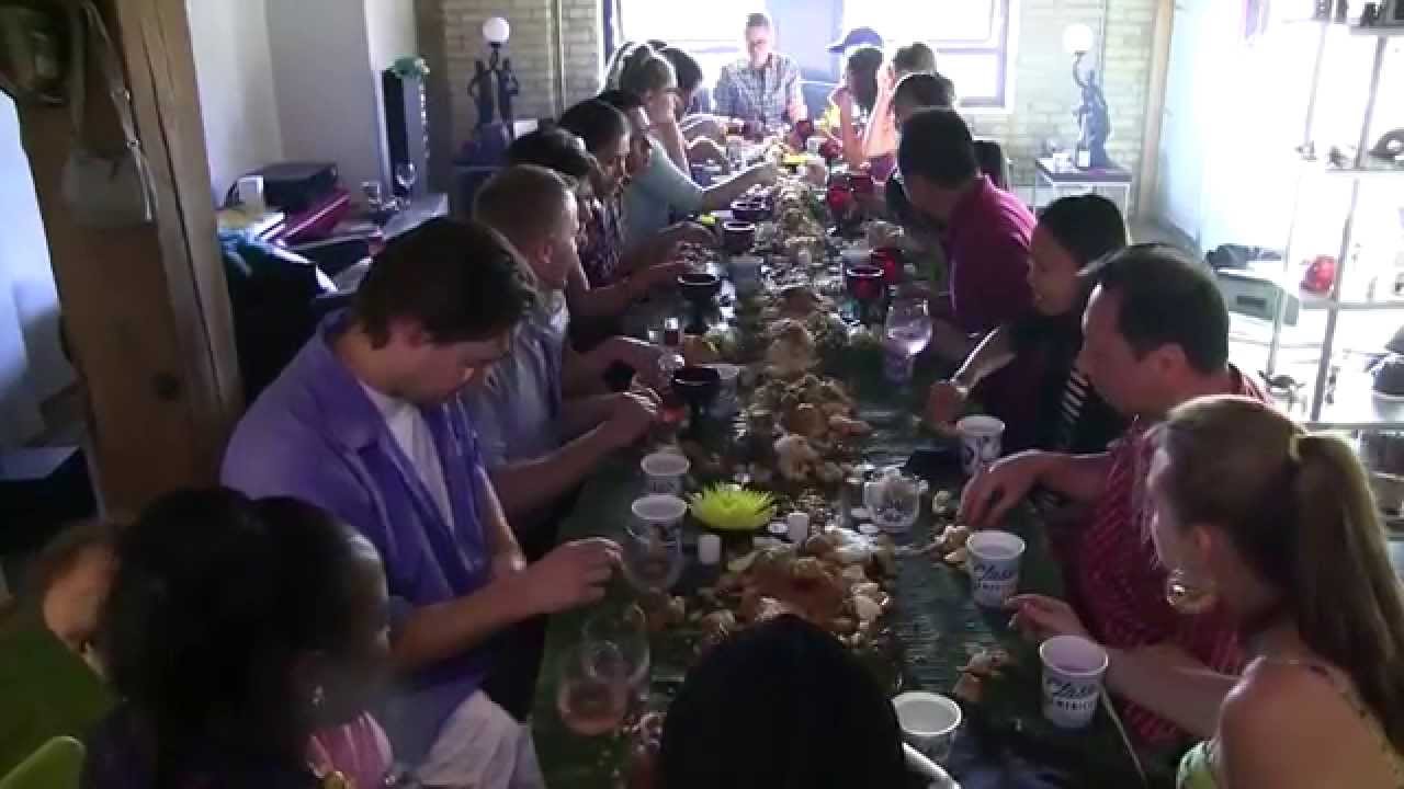 Salo Minneapolis Minnesota - YouTube