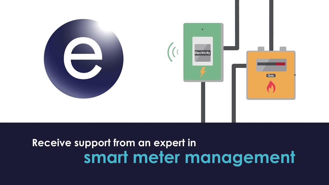 efluid : the utilities solution - YouTube