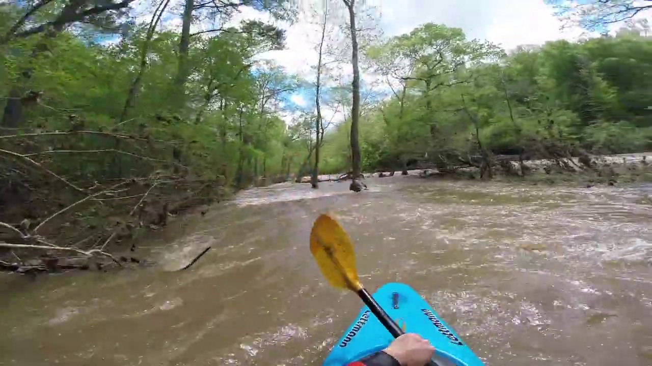 Eno River NC - YouTube
