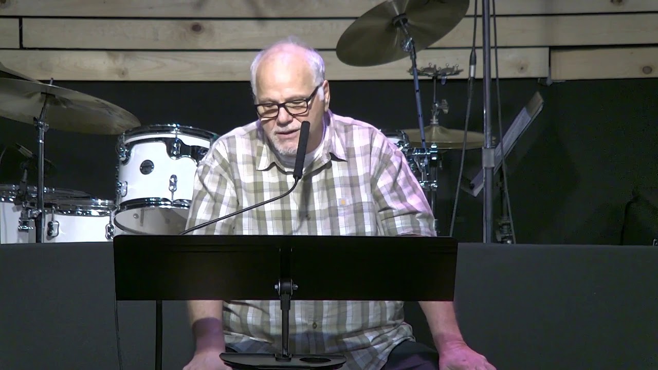 Sunday Worship| Pastor Mike Butera - YouTube