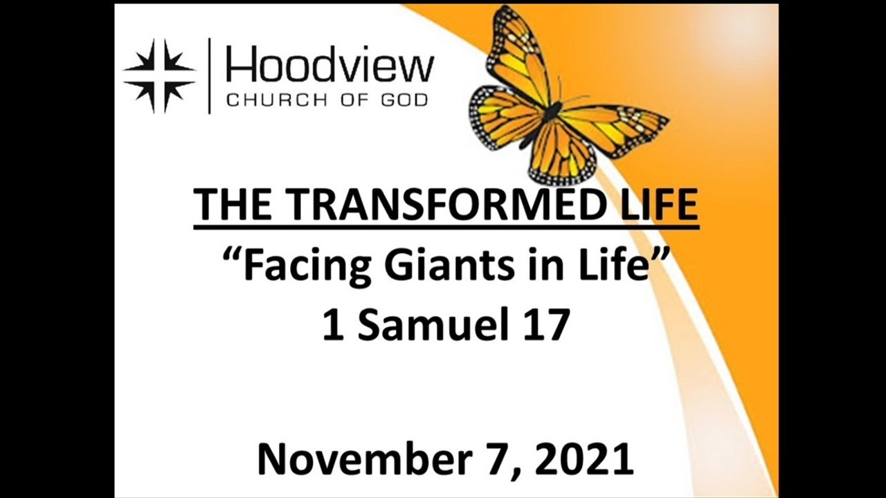 November 7, 2021 - YouTube