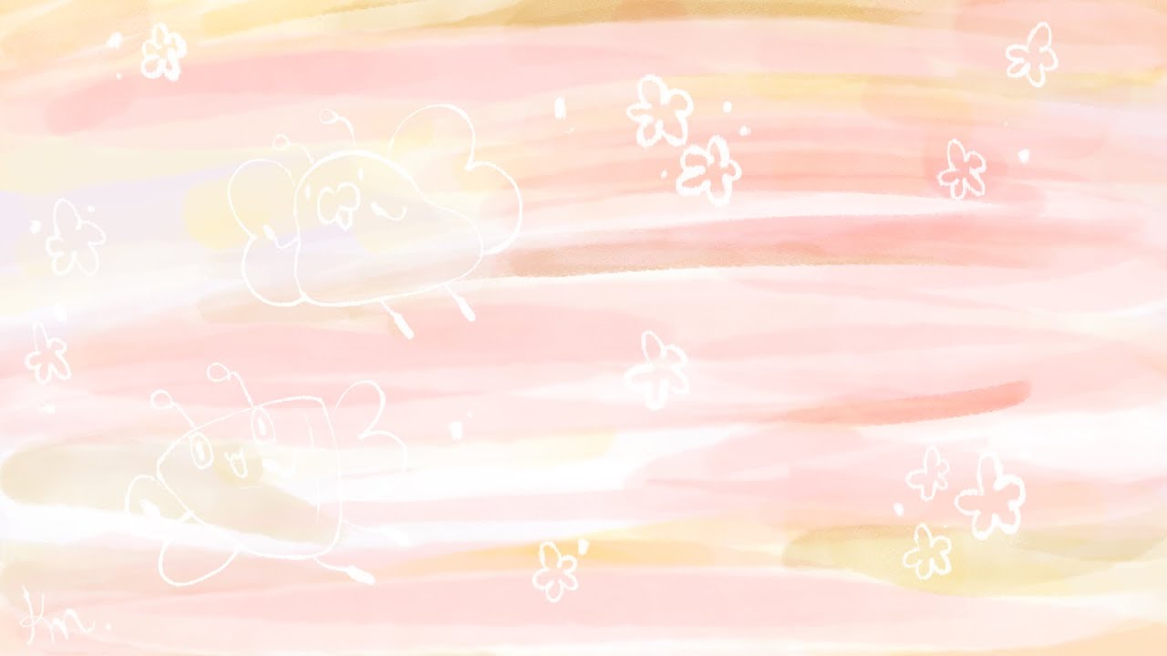 【作業用BGM】Powder pink - YouTube