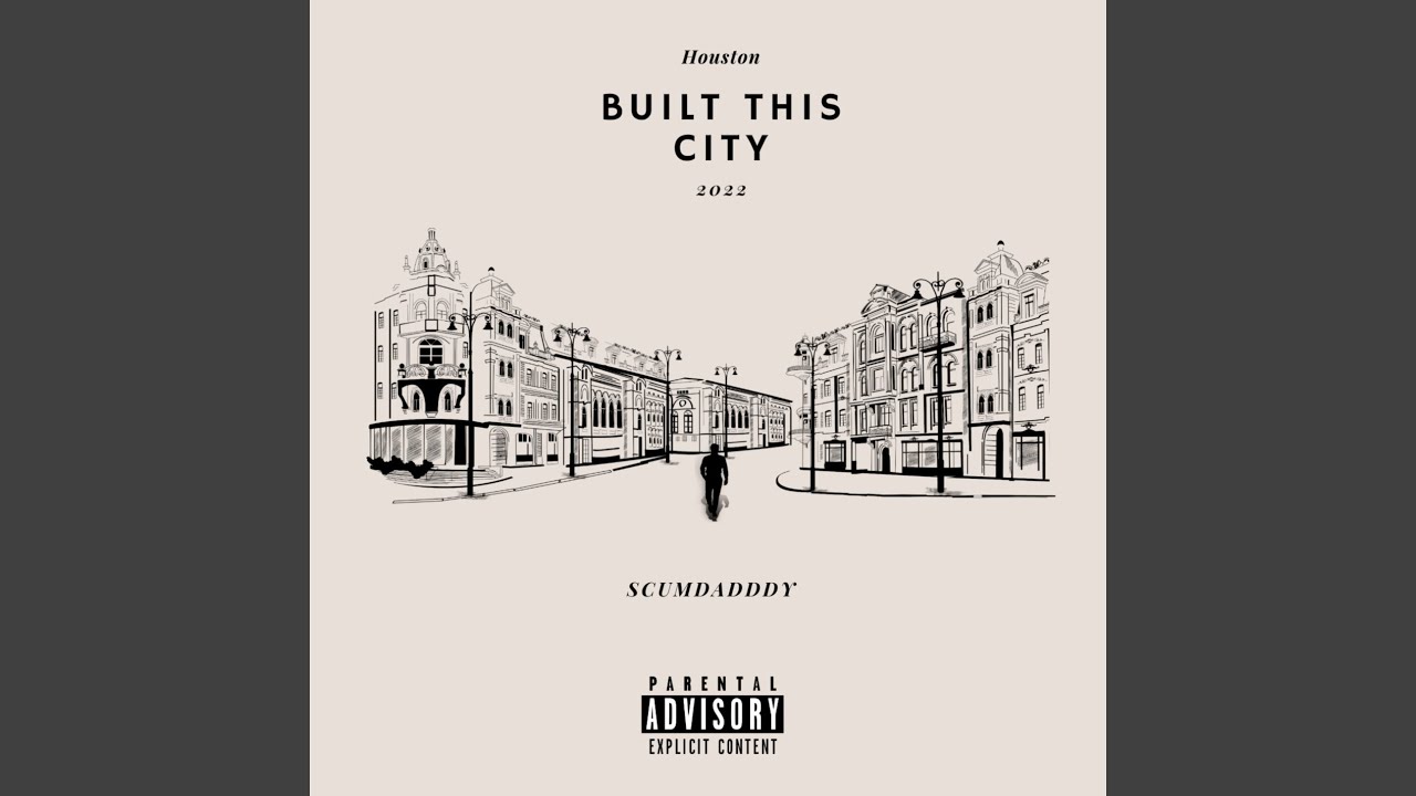 Built This City - YouTube