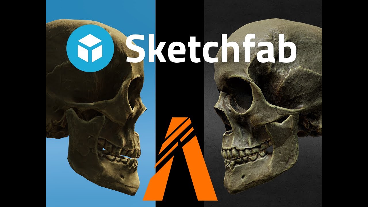 Sketchfab to FiveM: Make free custom props with blender - GTA V Modding ...