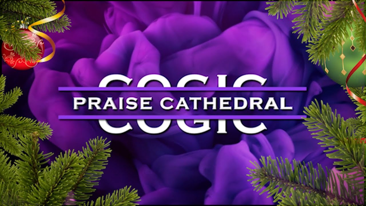 First Sunday at Praise Cathedral 12-5-2021 - YouTube