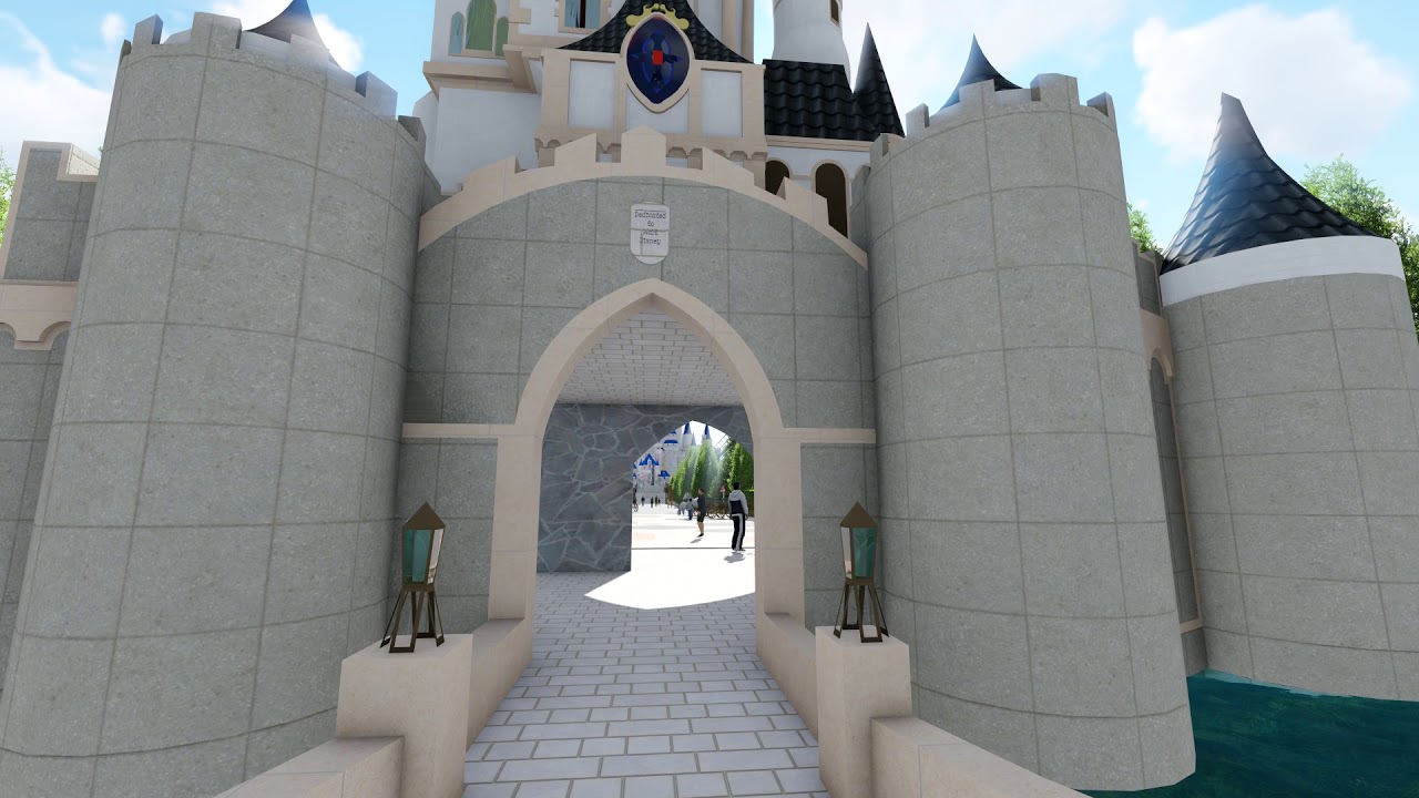 disney sample 1 - YouTube