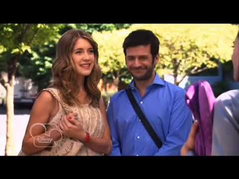 Violetta saison 1 épisode 35 partie 2