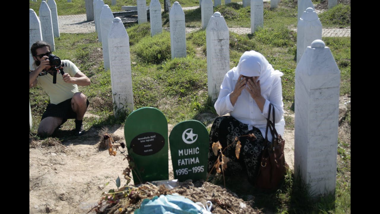 Hatidza Mehmedovic by Ado Hasanovic - YouTube