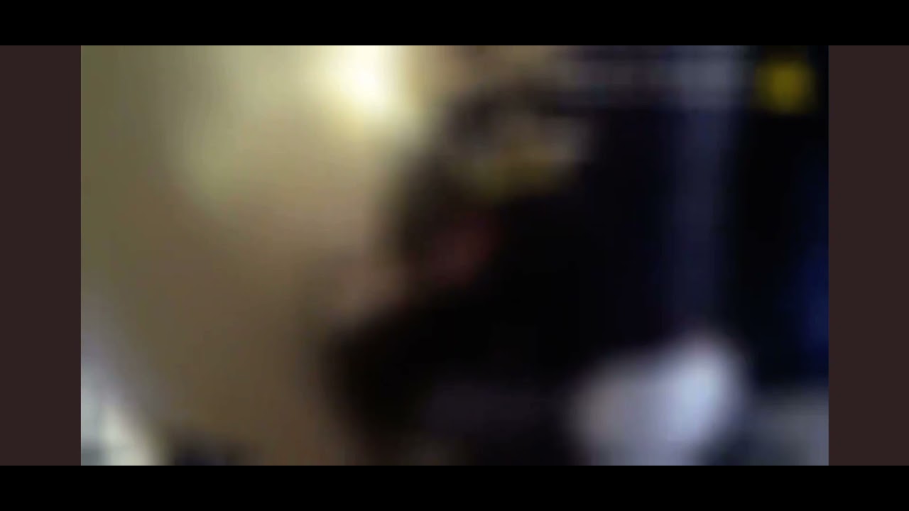 Alex Cox Redacted Death Body Cam Footage - YouTube