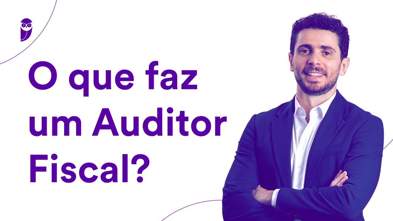 O que faz um Auditor Fiscal? - YouTube