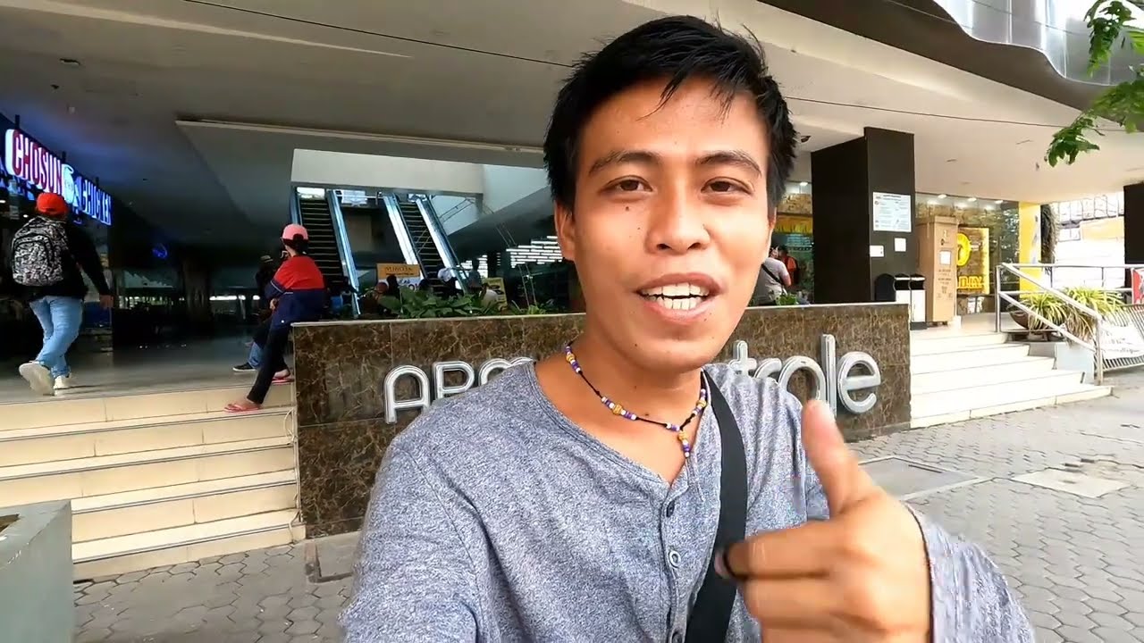 APM CENTRALE DITO SA CEBU CITY PHILIPPINES - YouTube