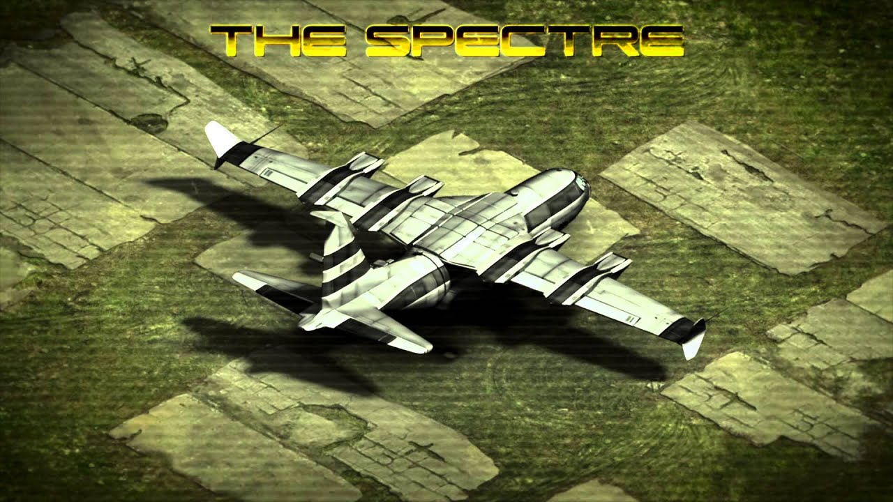 War Commander: Spectre - YouTube