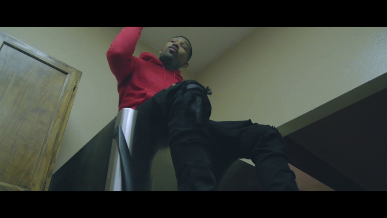 EIGHT - MG VAWN [PROD. ROBTWO] (OFFICIAL VIDEO) - YouTube