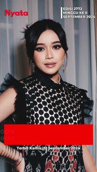 Tabloid Nyata Edisi Terbaru! Yuk, pre-order sekarang! #tabloidnyata #edisi #2772 #preorder # ...