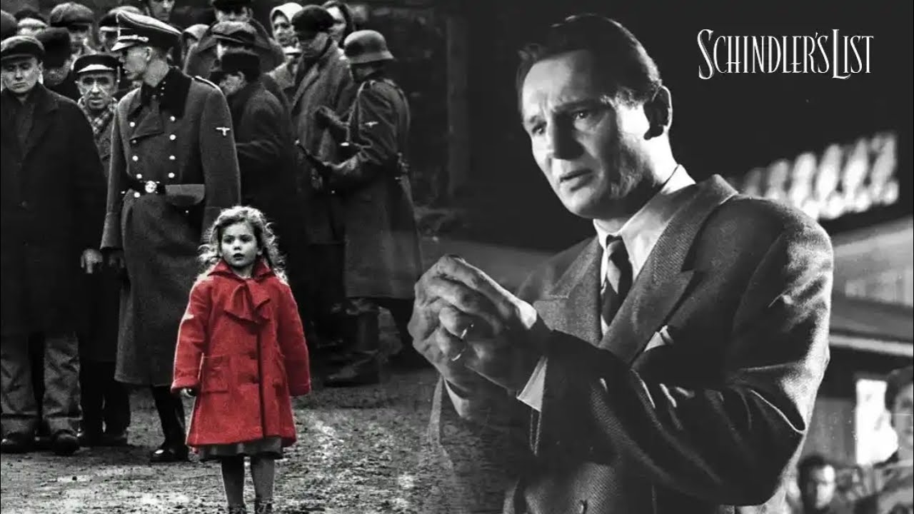 Schindler's List Movie Explanation: Full Story, Themes, and Hidden ...