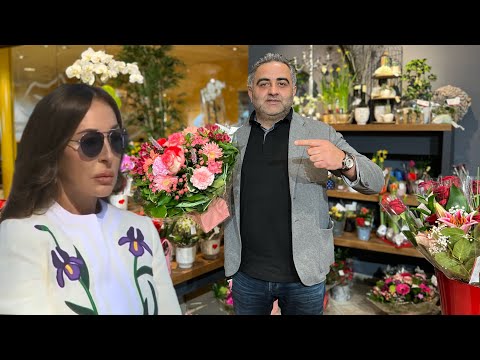 Elşad Məmmədov, Mehriban xanımı təbrik etdi