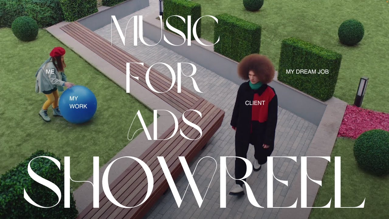 Creative Sound Design & Music for TV and YouTube Ads | Composer ...