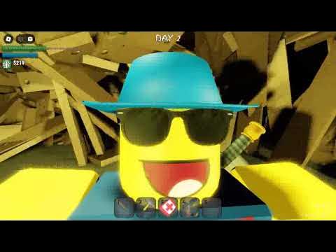 Roblox - GEF | Main Game Playthrough - YouTube