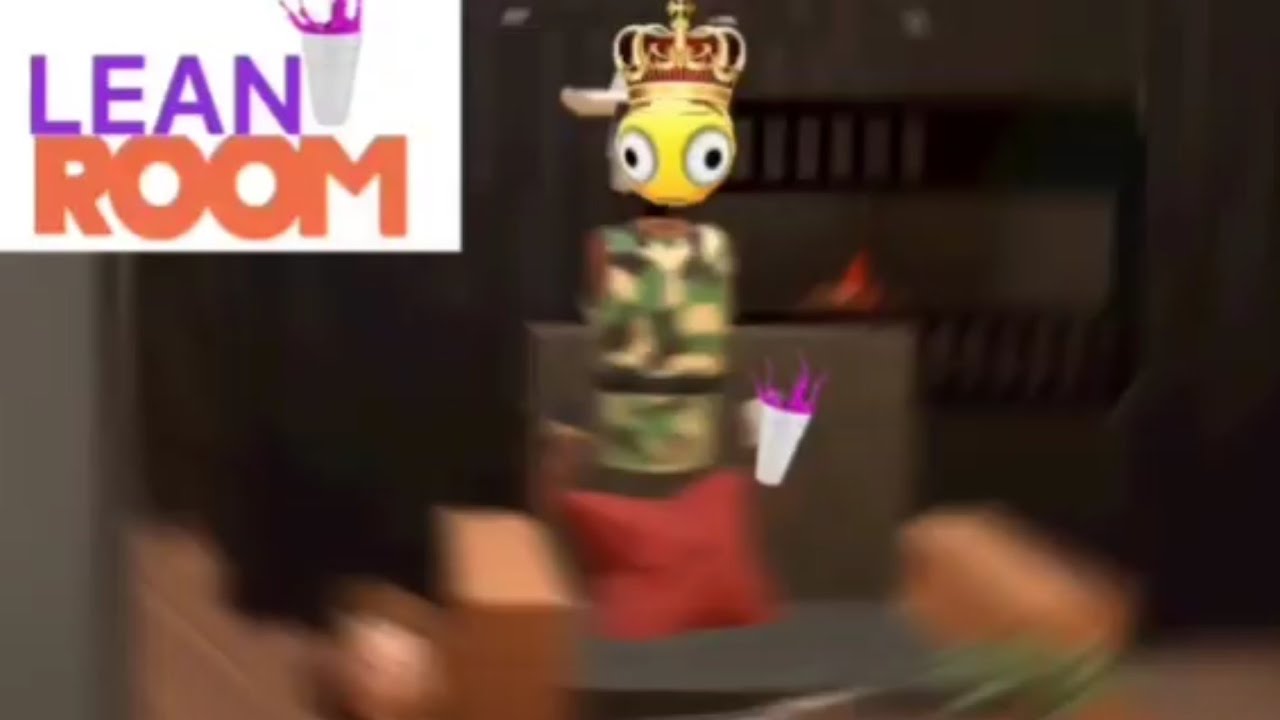 LEAN ROOM SEASON FINALE - YouTube