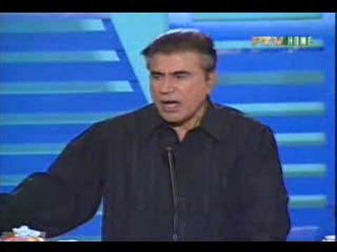 atif mughal in tariq azez show - YouTube