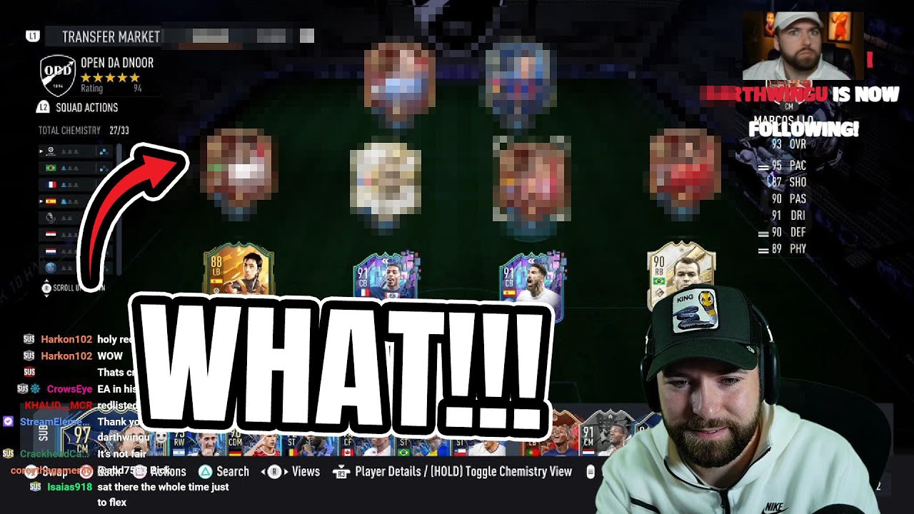 "Luckiest Red Picks of ALL-TIME!!" - YouTube