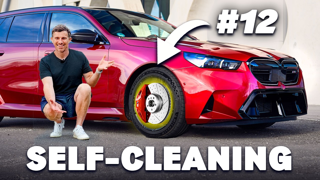 TOP SECRET car hacks you NEED to know! - YouTube