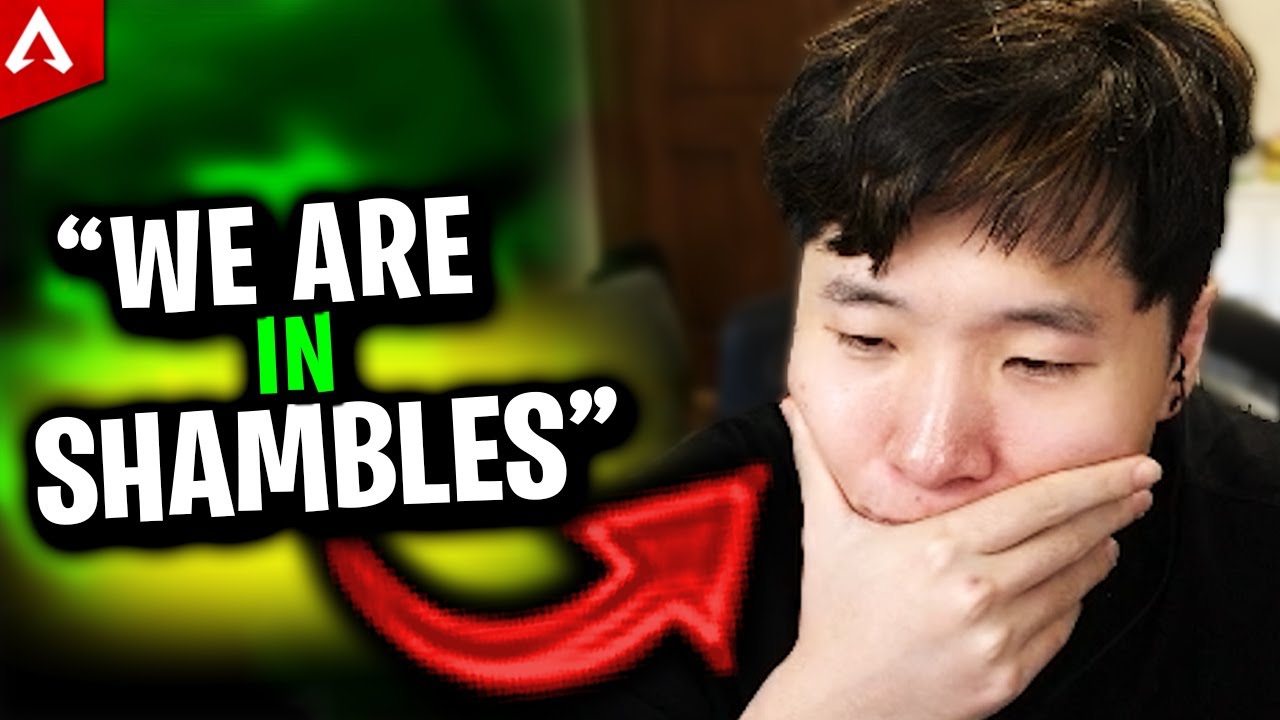 DSG Owner Thoughts on IiTzTimmy Leaving For Moist - YouTube